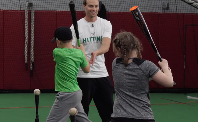 5 Things to Look for in a Baseball Trainer - Basham Baseball, LLC